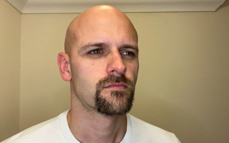 The Best Goatee Styles For Bald Guys (And Two To Avoid!)