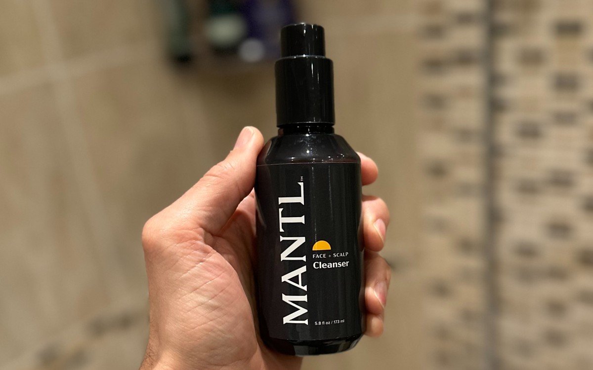 Best Bald Head Shampoos, Head Wash, & Scalp Cleansers | BaldAndHappy.com