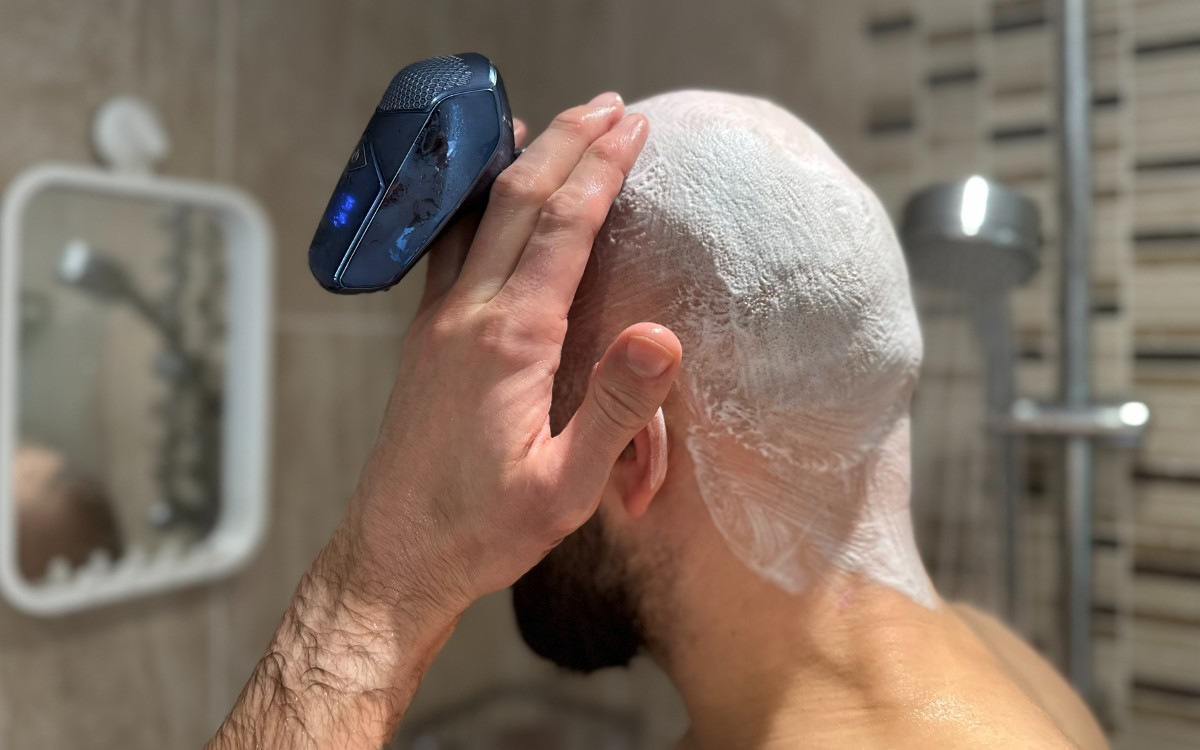 Kibiy Head Shaver Review | Pros & Cons, Honest Review